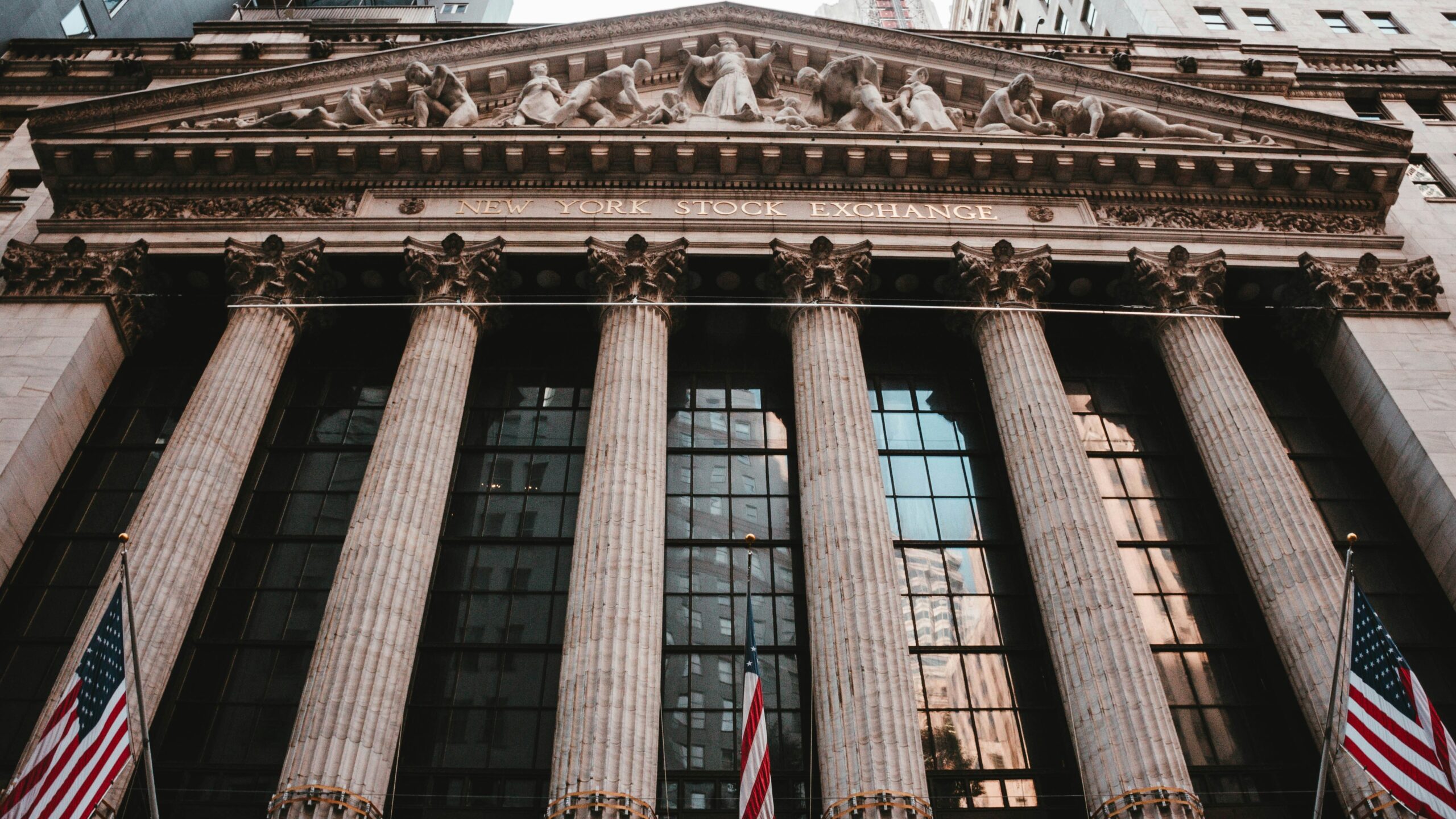 Wall Street's bear case was building even before Trump rattled foreign ...