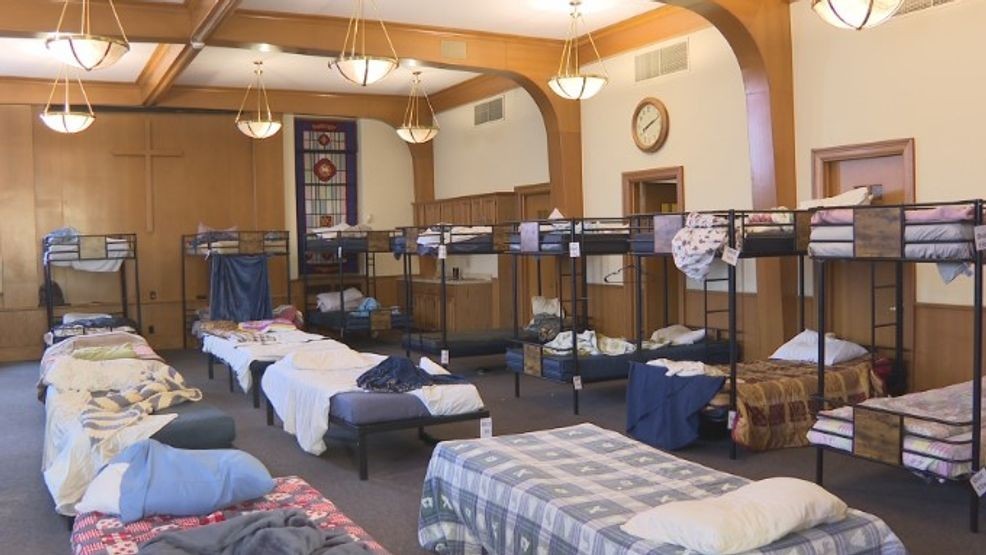 Life Hub Shelter in Wheeling to open 24/7 as winter storm hits Ohio Valley