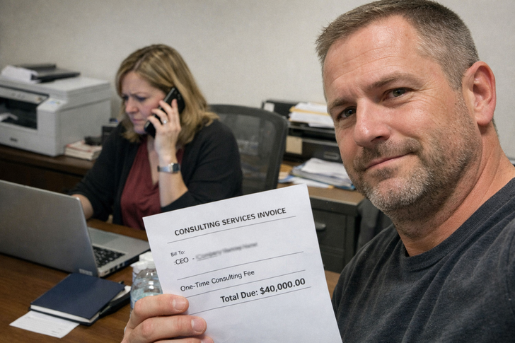 I asked for a raise after 10 years and lost my job — they didn’t see my ...