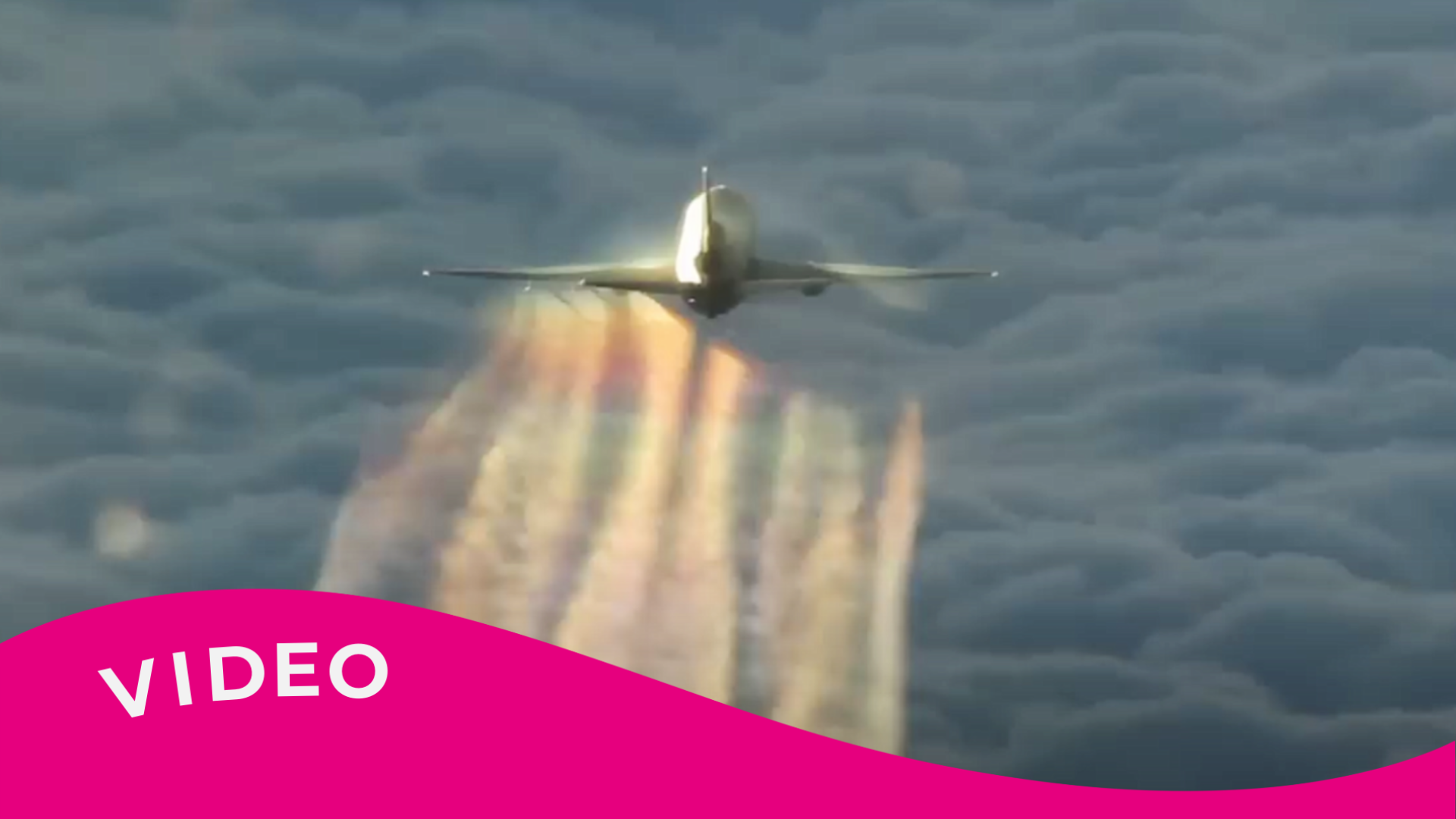 Se video: I mere end et årti er denne video blevet brugt som ...