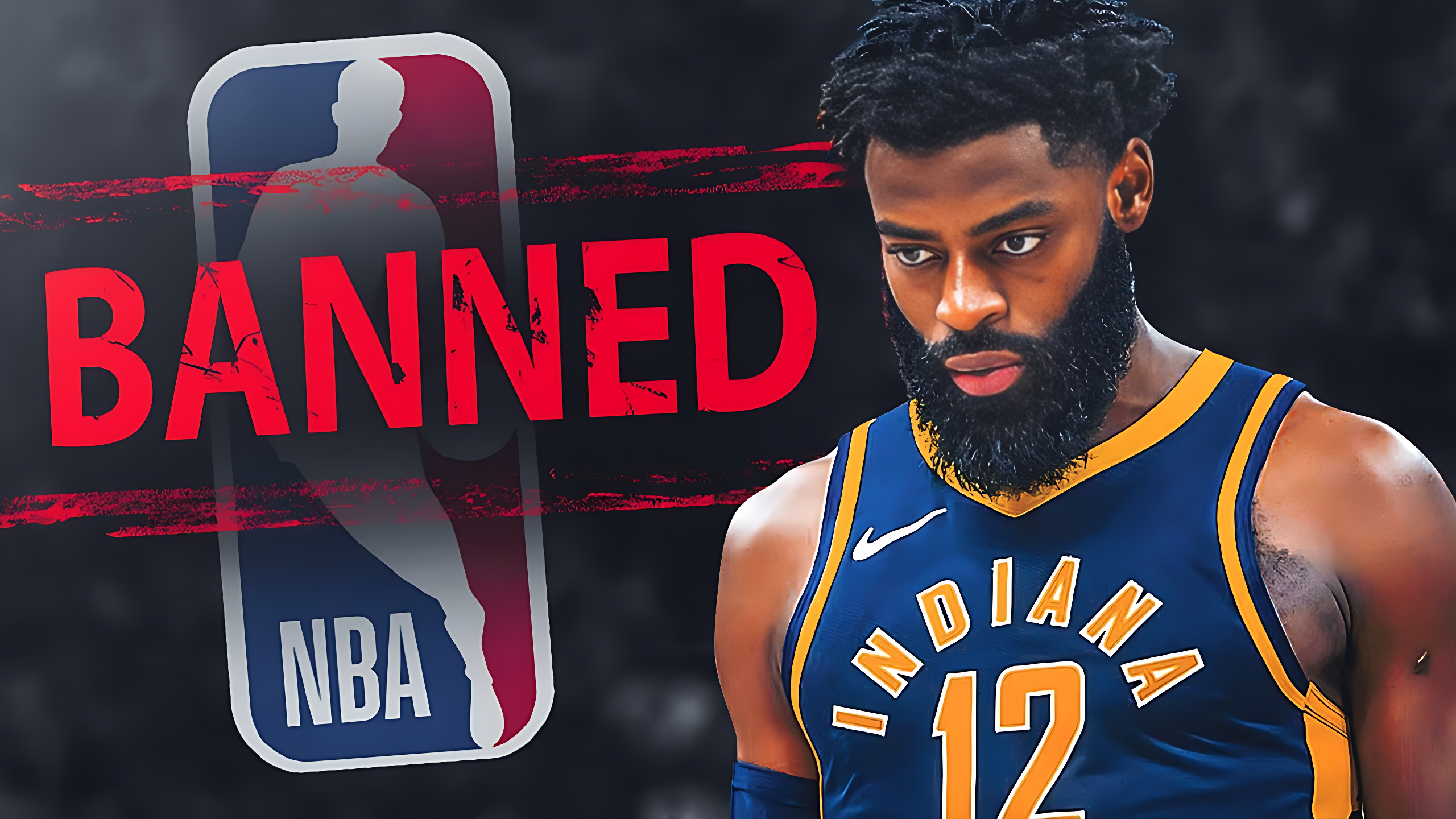 Longest player suspensions in NBA history