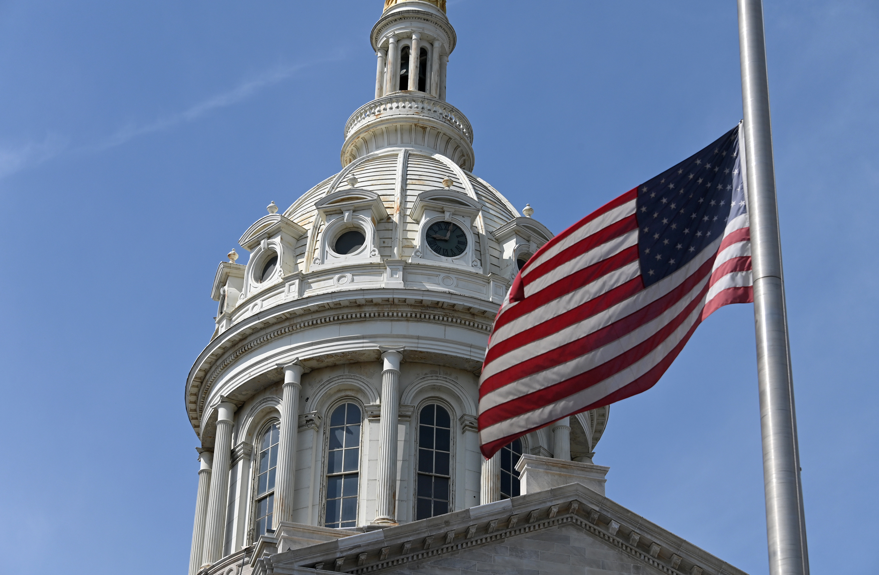 Baltimore City IT office revokes unauthorized access to files