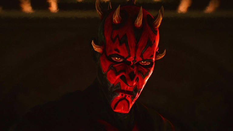 Maul: Shadow Lord is a sad reminder of this Star Wars game series ...