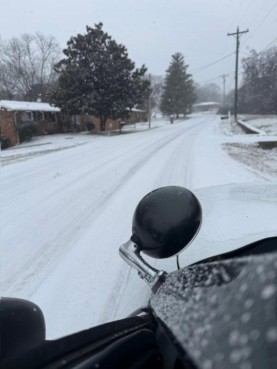 What are the roads like where I live? Check road conditions across ...