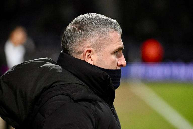 Wigan Athletic chief issues ultimatum - 'What do we want to be?'