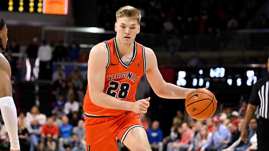 Key takeaways from No. 14 Virginia’s loss to No. 22 North Carolina