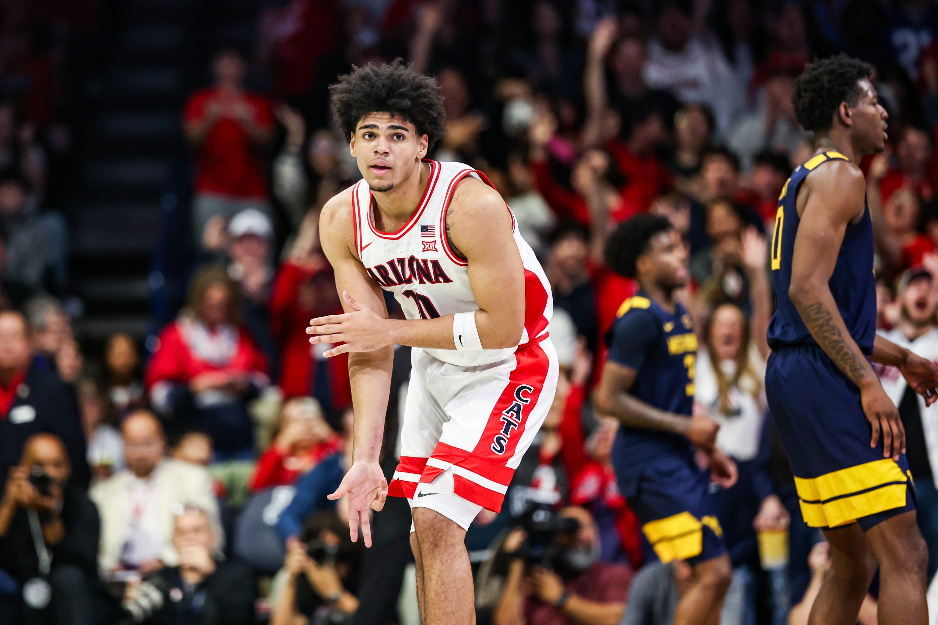 BYU vs Arizona schedule, TV channel, how to watch college basketball game