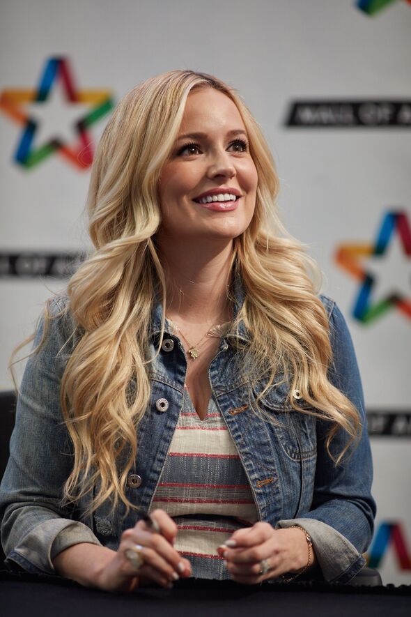 Emily Maynard makes Bachelorette history as first star to become a ...