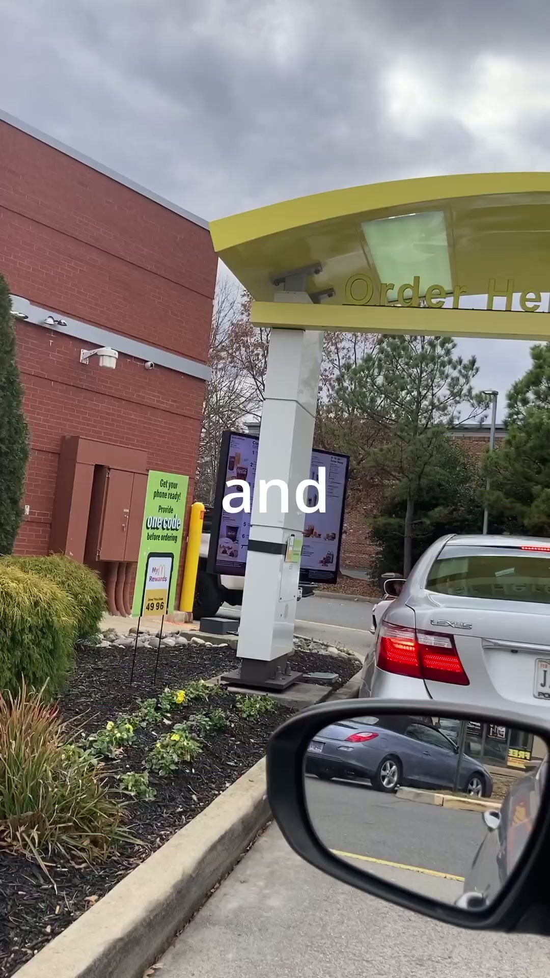 Who makes the best fast food burger? #food #burgerking #mcdonalds