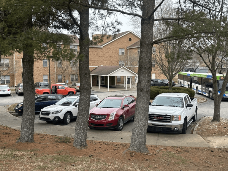 Flooding strikes Nitro assisted living facility