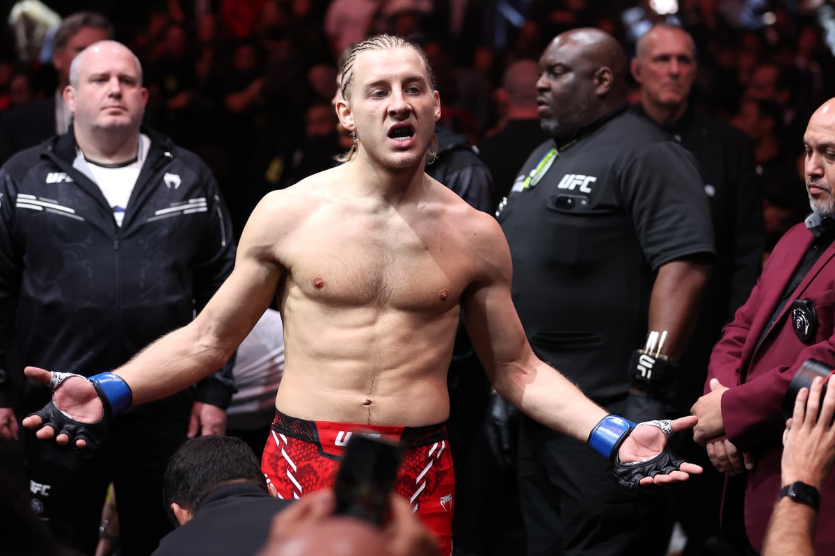 UFC 324 live: Gaethje vs Pimblett results and latest updates