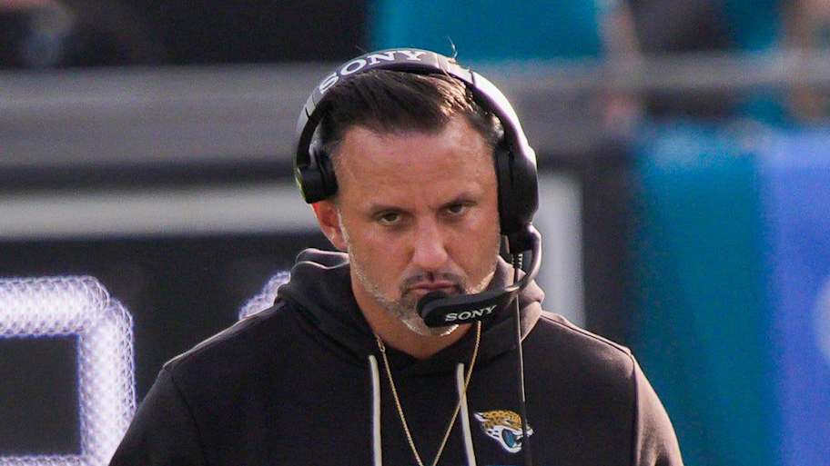Jaguars must cast a wide net if they lose Anthony Campanile
