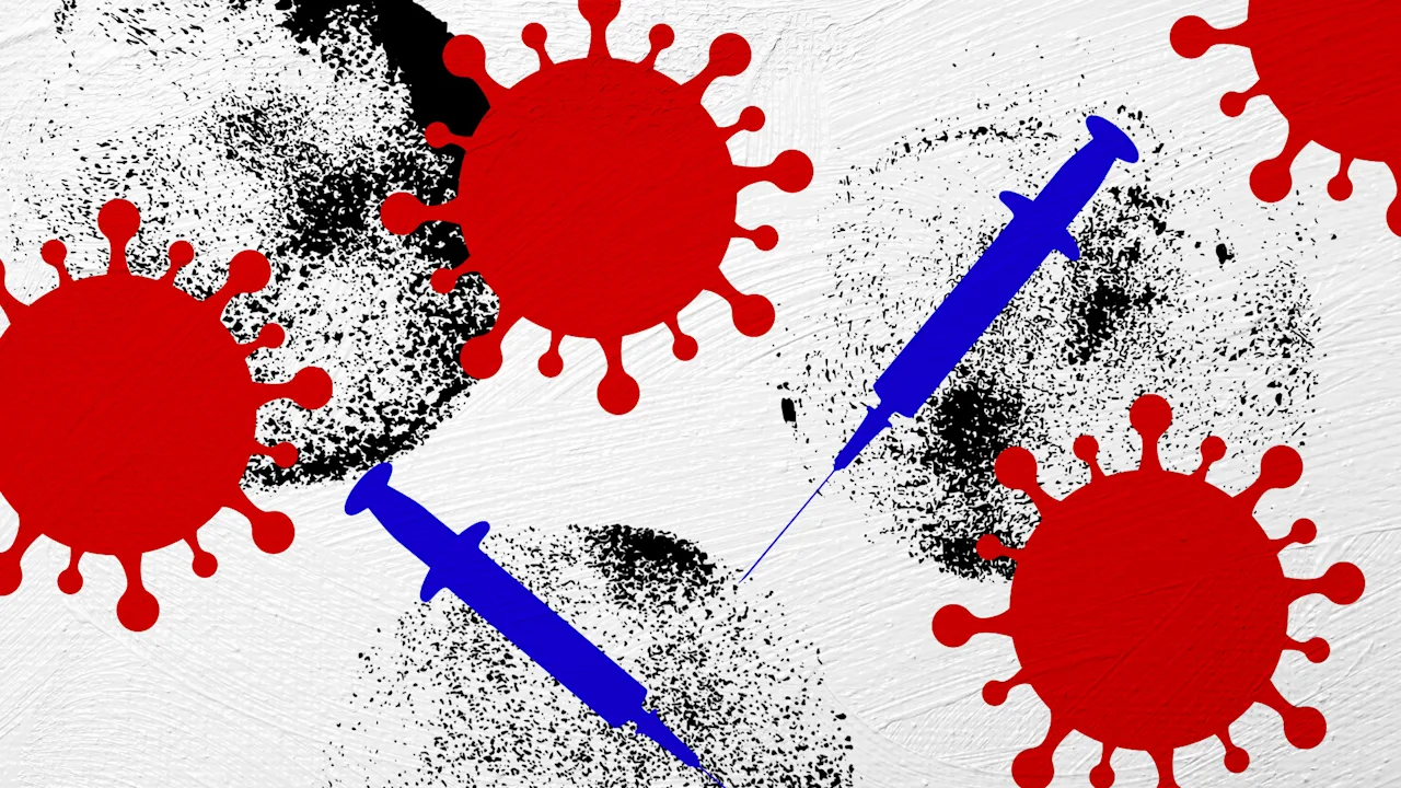 How America’s WHO exit could affect flu shots, outbreaks, and future ...