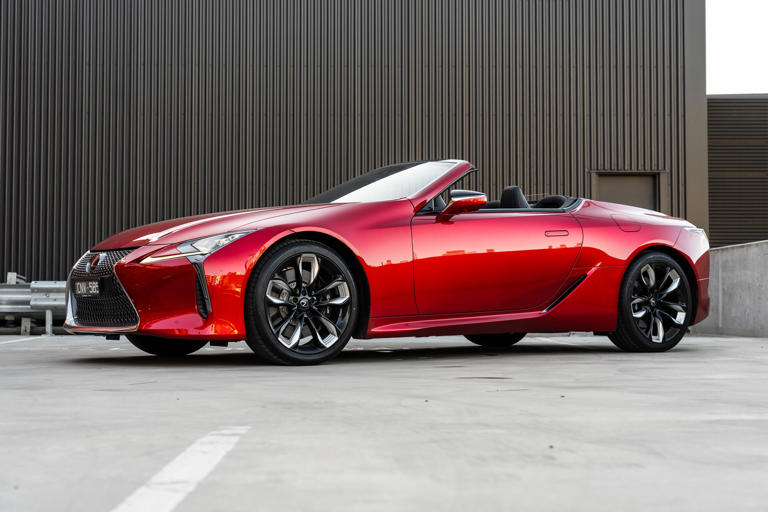 The best-looking vehicles in Australia in 2026