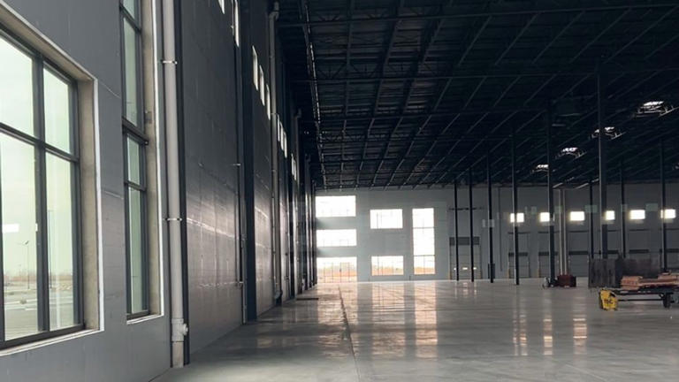 Utah developer says no deal on ICE detention center