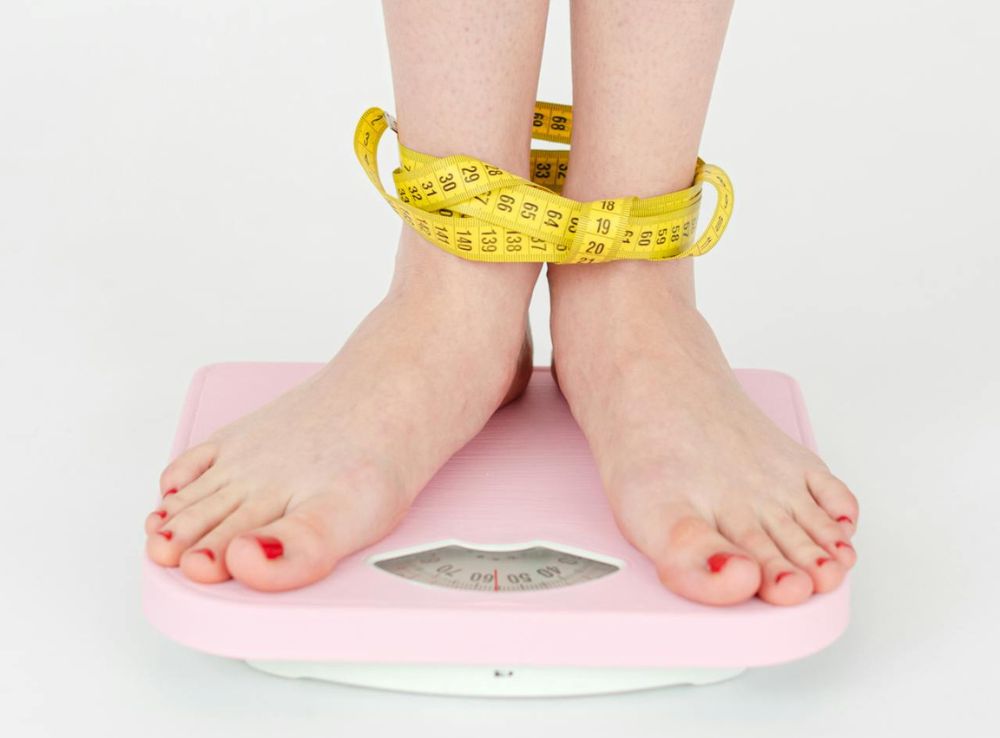 Rethinking weight, appetite, and wellbeing this time of year