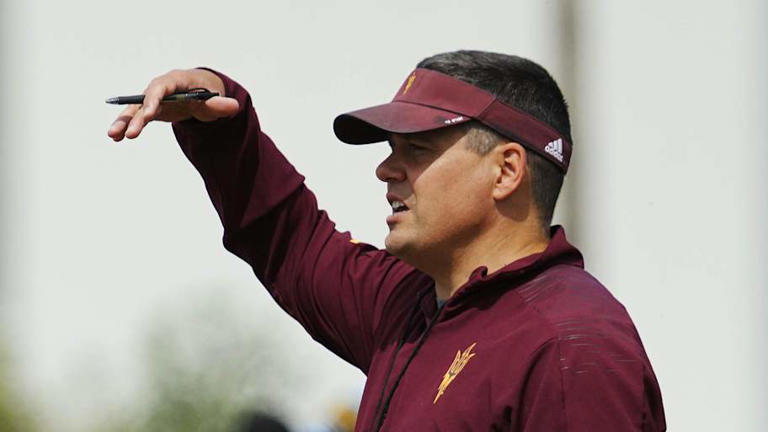 ASU has 3 non-transfer players who could impact defense