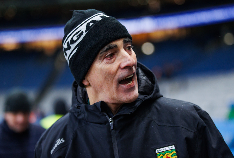 Jim McGuinness: 'I don't listen to those people. Most of them have ...