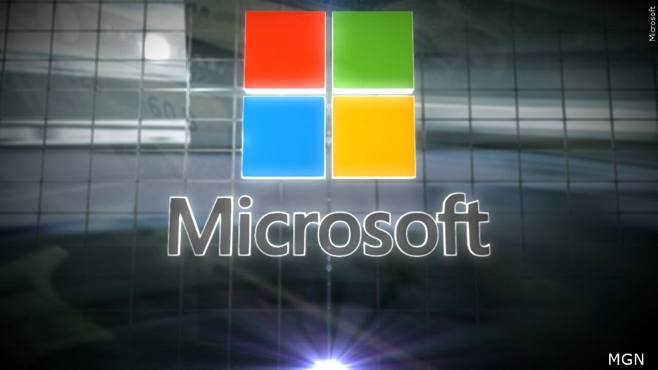 Microsoft 365 system down, affecting North American users