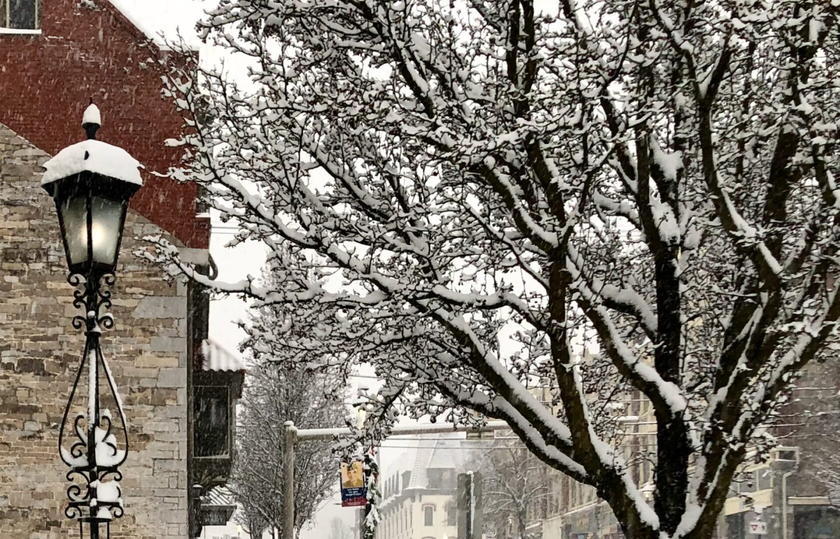 Snow emergencies, closings and travel impacts announced as winter storm ...