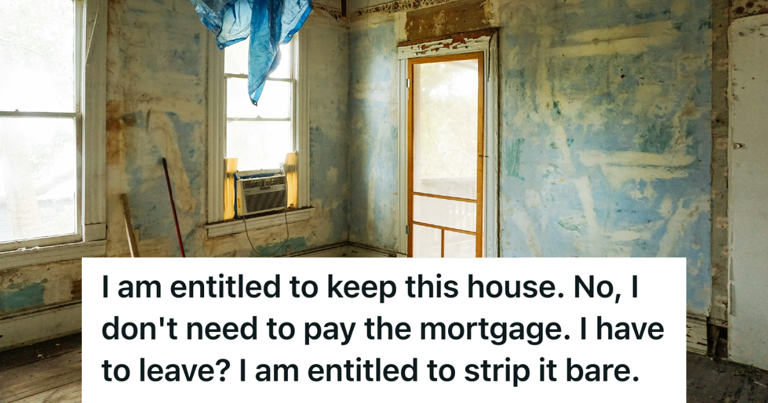 Foreclosed mansion became a five-year legal chess match with banks and ...