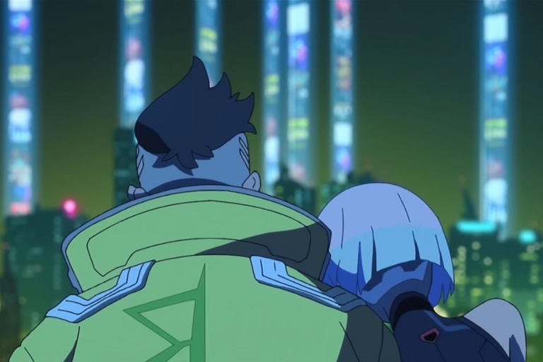 Cyberpunk: Edgerunners 2: Cast, plot, release date, and more to know ...