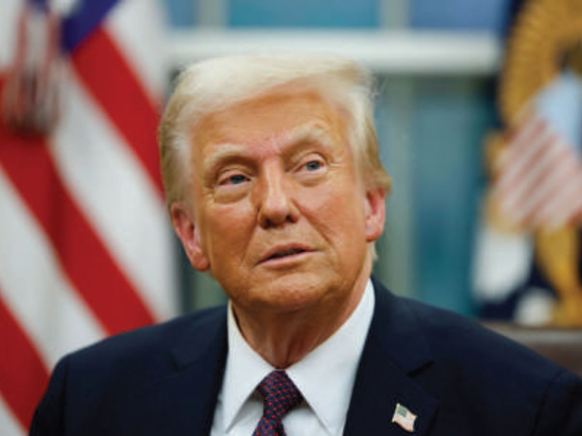 When trade deals stop meaning anything