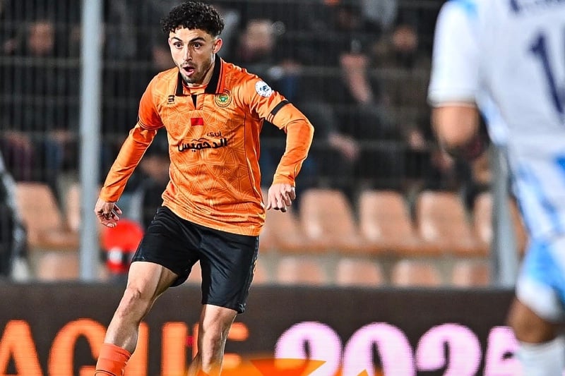 Ligue des champions CAF : nul blanc entre Berkane et Pyramids