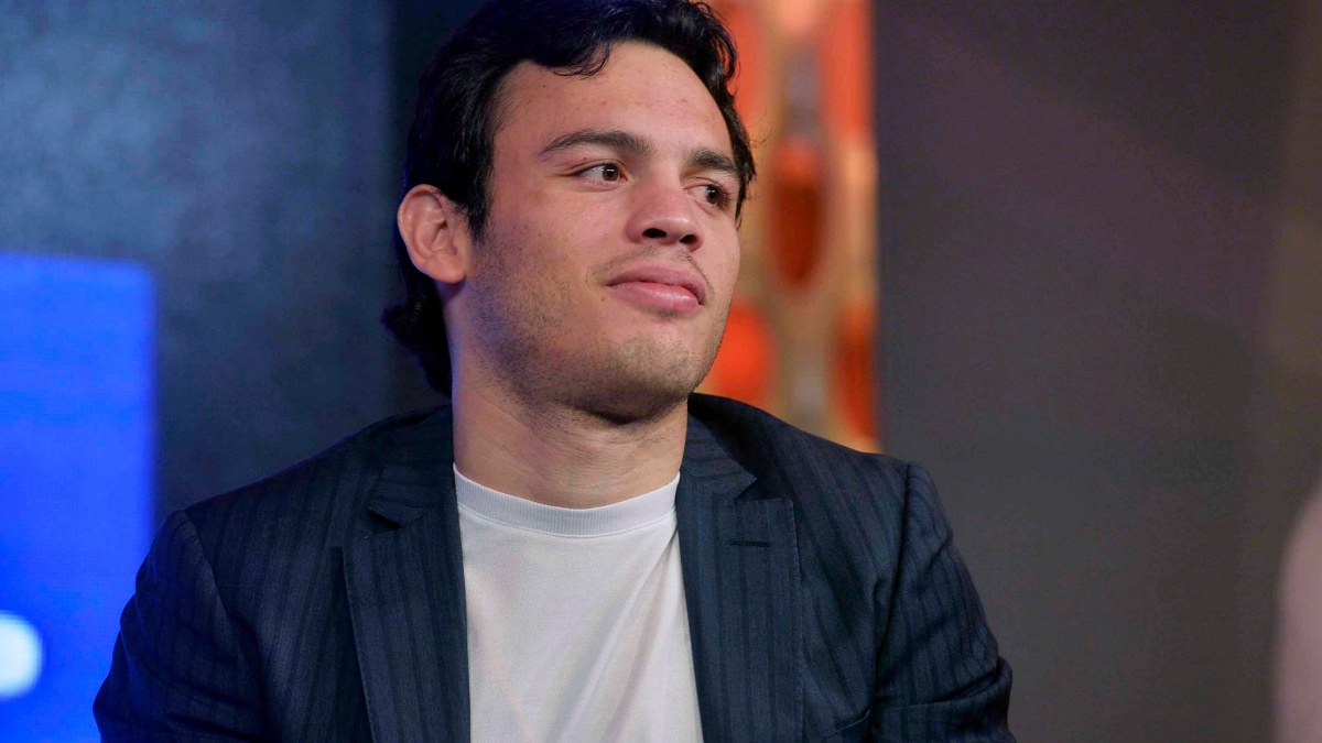 ¡Hay tiro! Julio César Chávez Jr vs Ángel Julián: horario y dónde ver ...