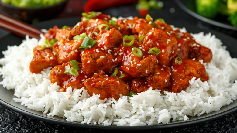 15 unhealthy Chinese restaurant foods you should always avoid