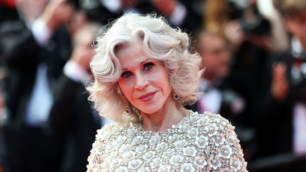 How Jane Fonda stays so strong at 88: her simple secrets