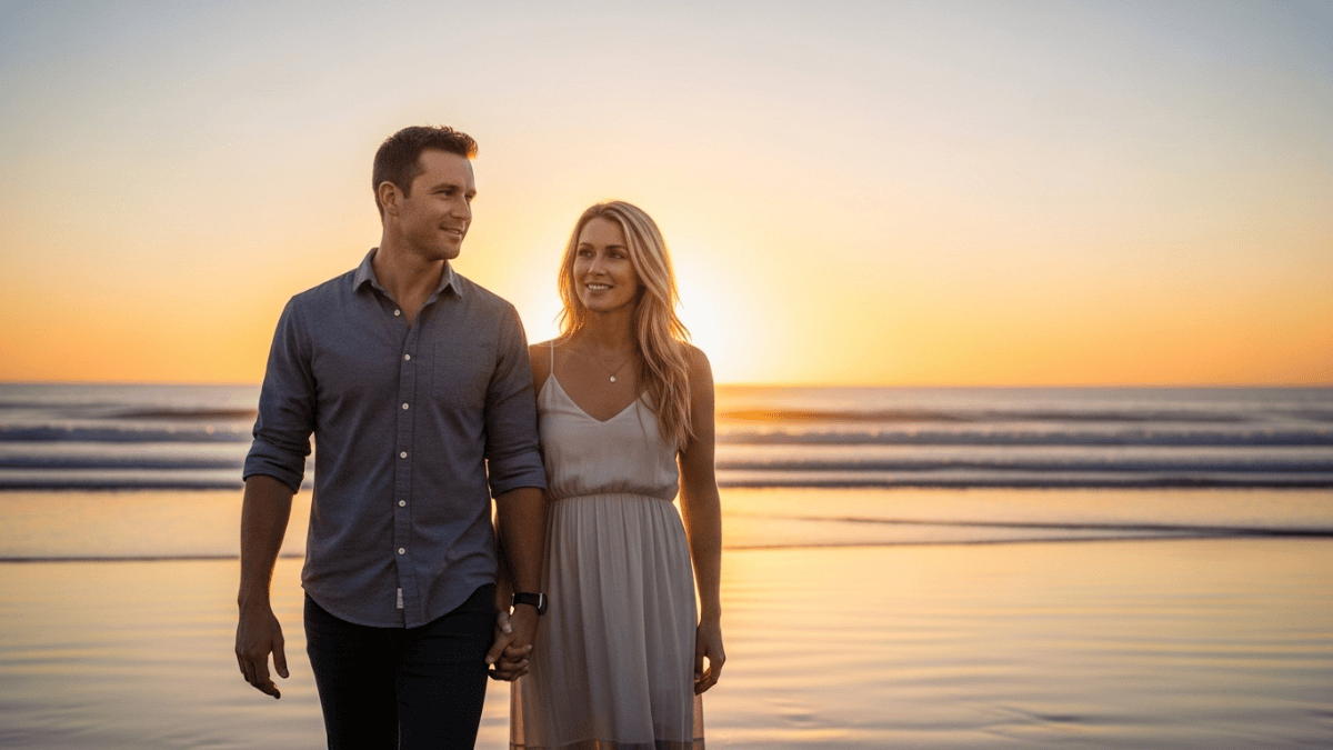 Why people repeat love patterns and how to break them