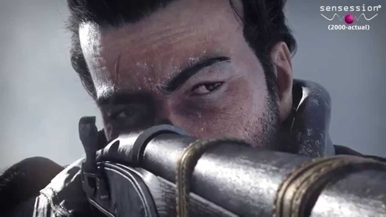 Assassin's Creed Rogue (PS3/Xbox360) - World Premiere Cinematic 1080 ...