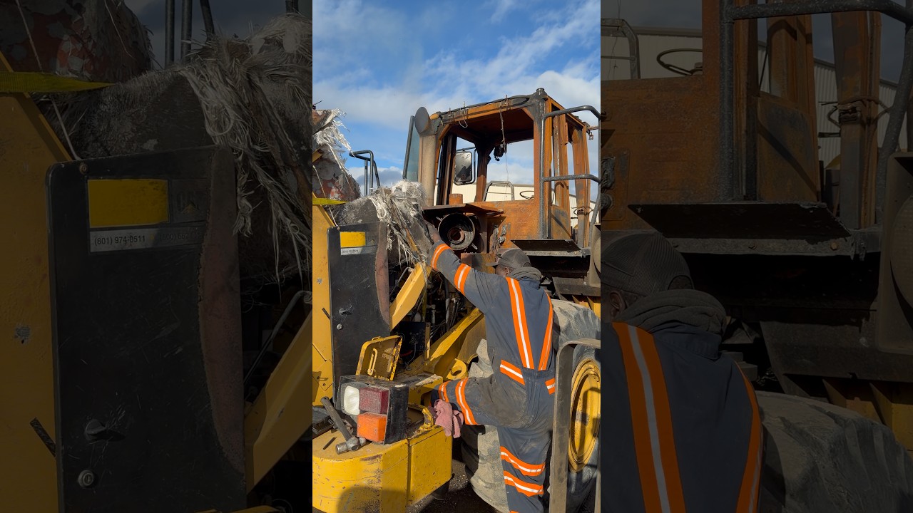 I drove the new Bomba: no problem