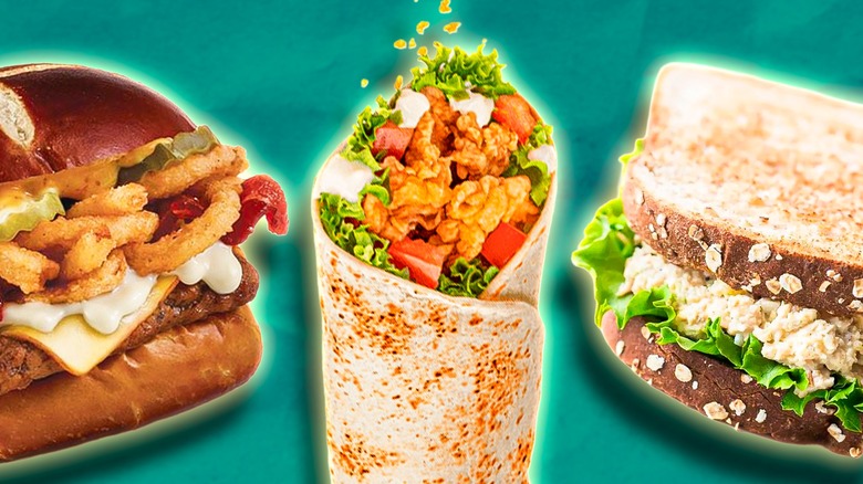 12 discontinued fast food chicken items we all miss