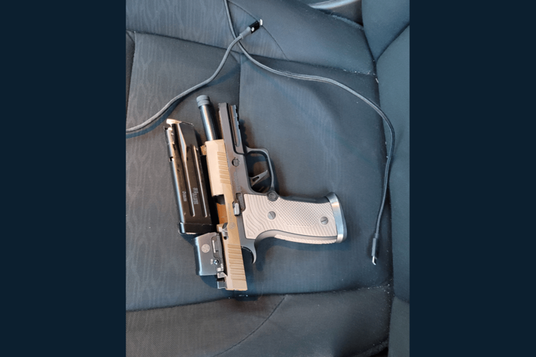 Donald Trump reacts to fatal Minneapolis shooting