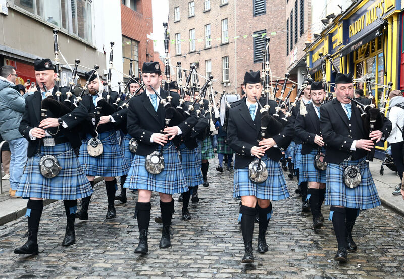 Here's what happened today: Saturday