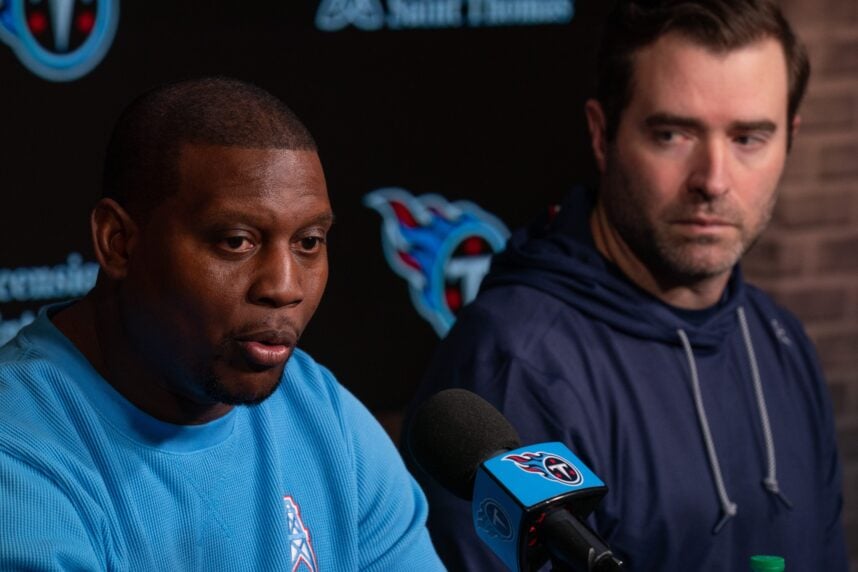 The Giants’ new DC Dennard Wilson is bringing much-needed vocal leadership