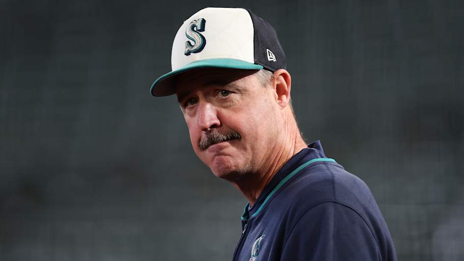 Dan Wilson lays down a key challenge for Mariners' upcoming third base ...