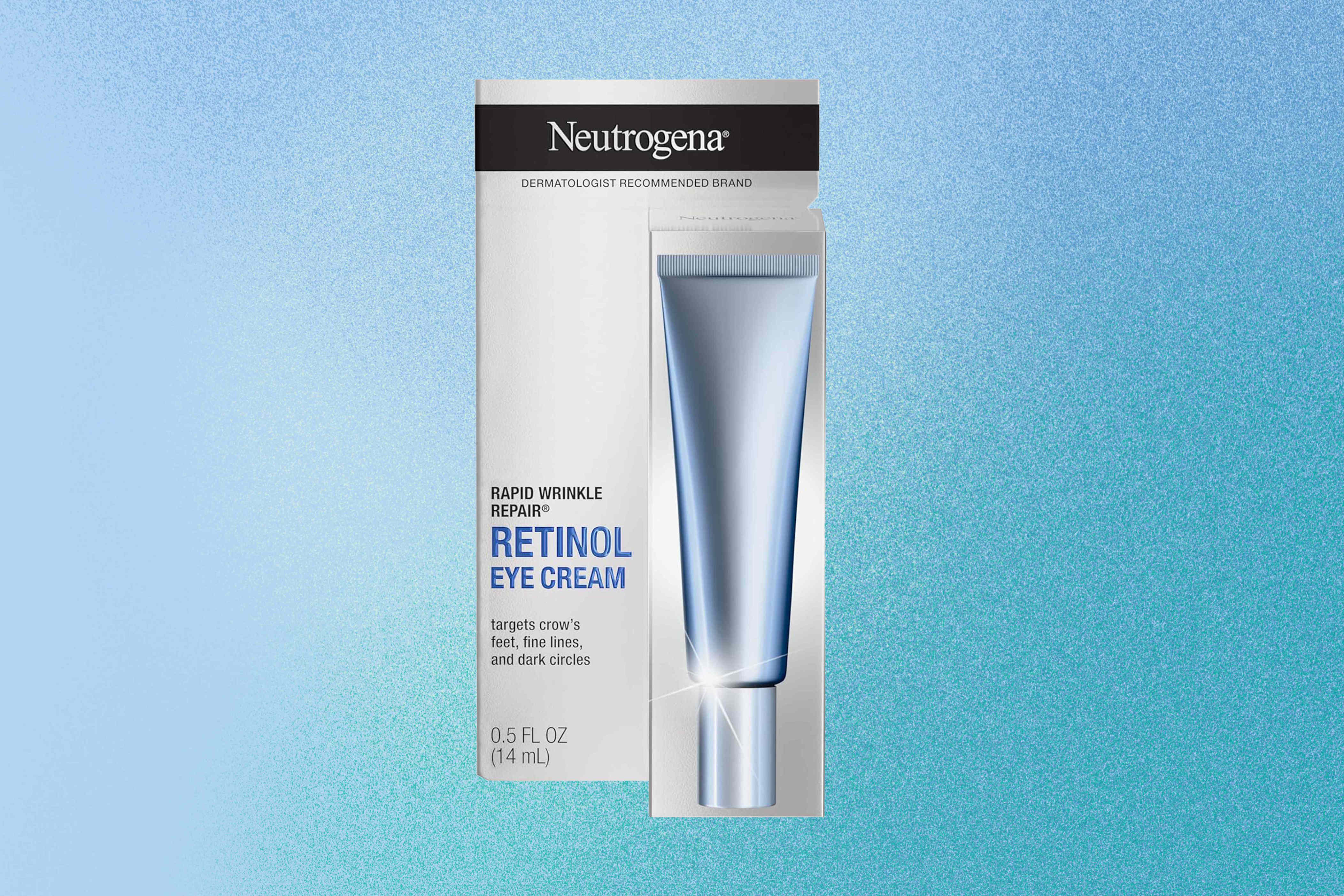Shoppers say this ‘holy grail’ retinol eye cream works better than anti ...