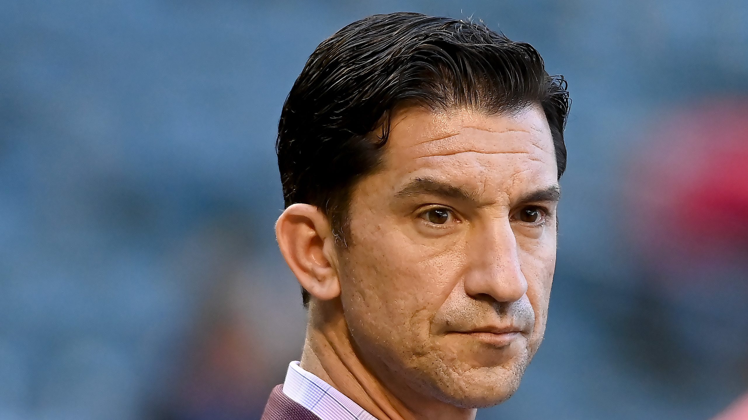 Diamondbacks sign 3.69 ERA reliever