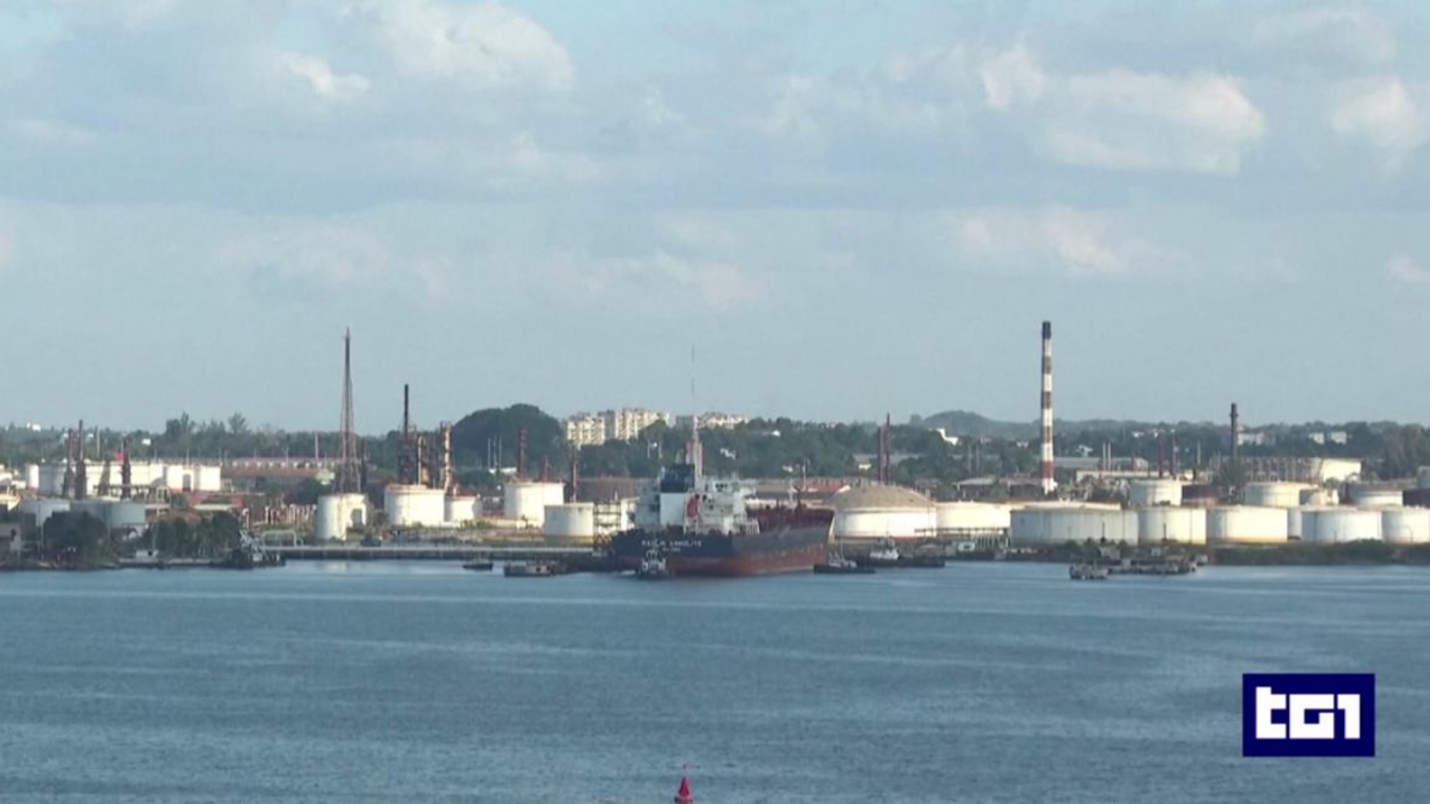 L'amministrazione Trump e la politica nei confronti dell'America Latina