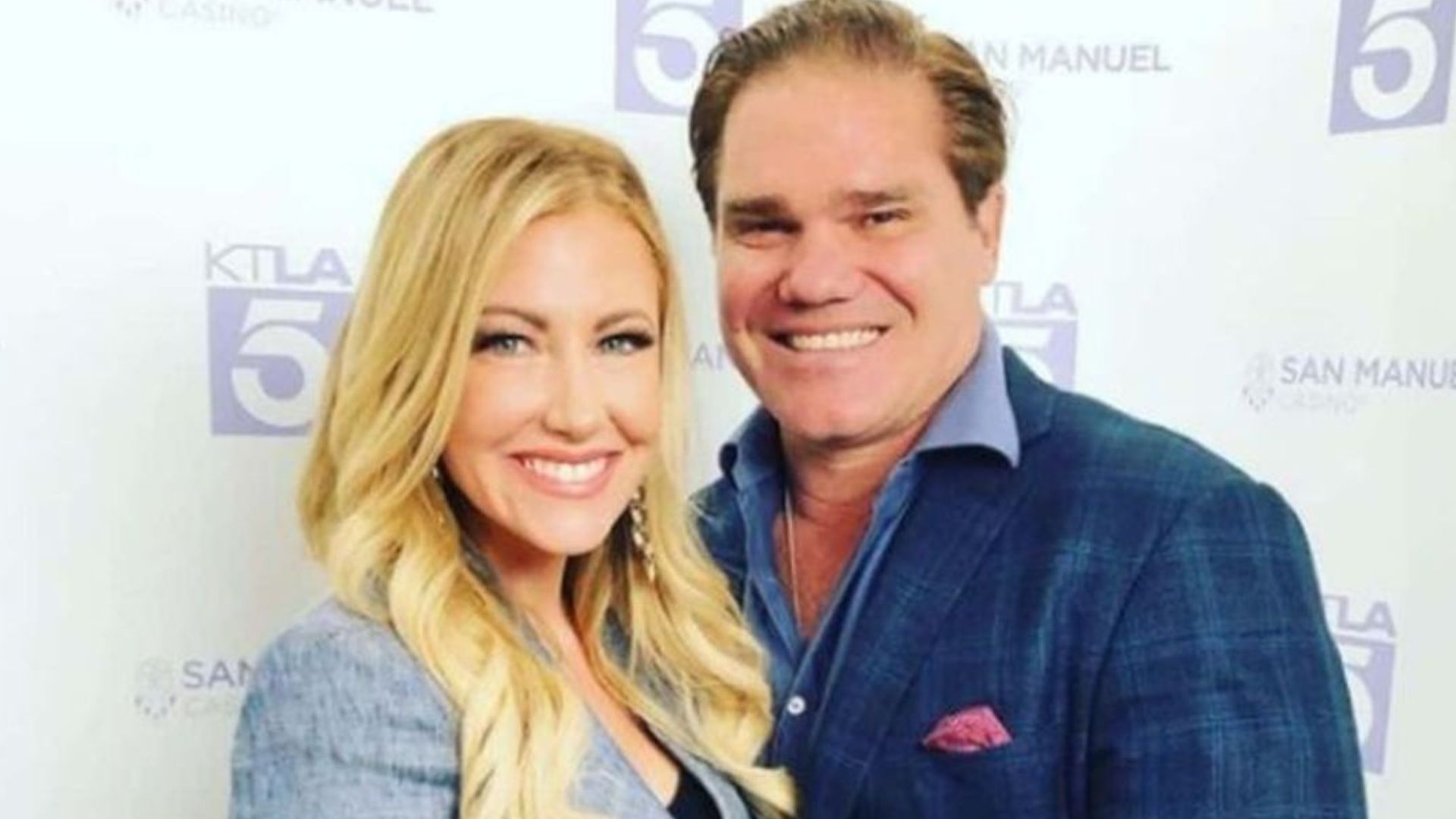 El ex actor de RHOD, Travis Hollman, revela la historia personal detrás ...