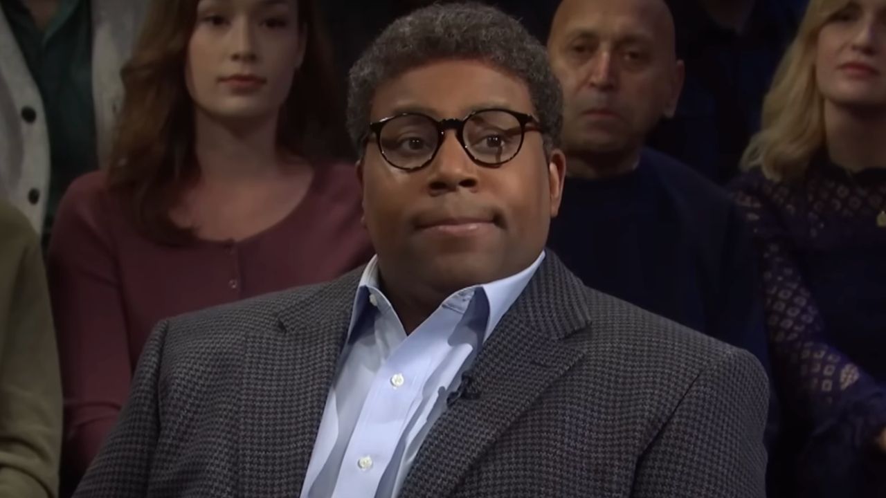 The Reason Why Kenan Thompson’s Stayed On SNL For So Long Is Way More ...