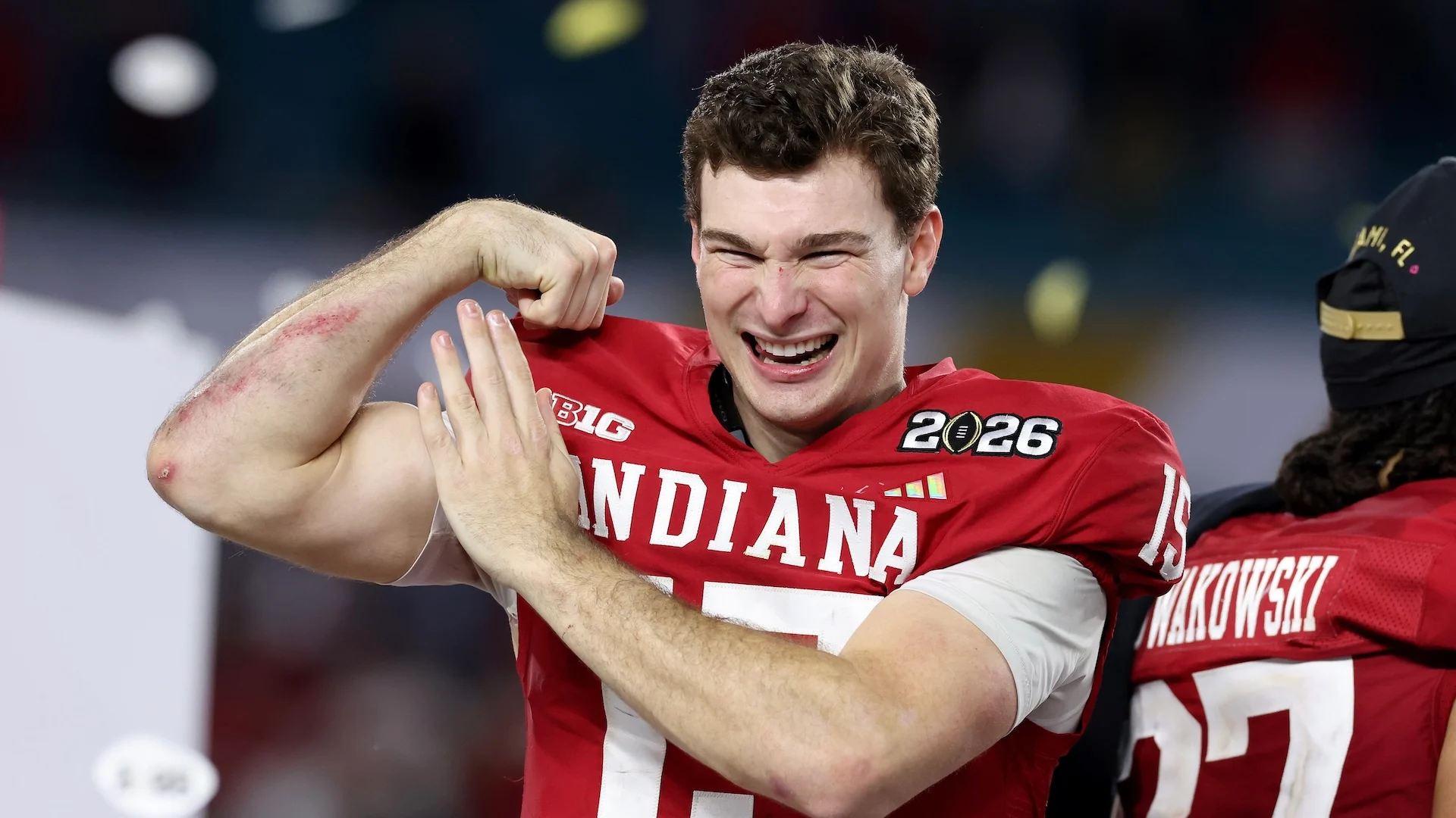 Fernando Mendoza might save LinkedIn