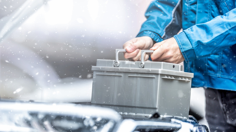 These car batteries rank among the best in cold weather, according to ...