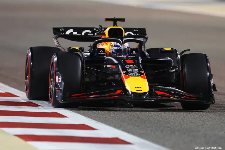 Grote teleurstelling voor F1-fans in aanloop naar wintertest in Bahrein
