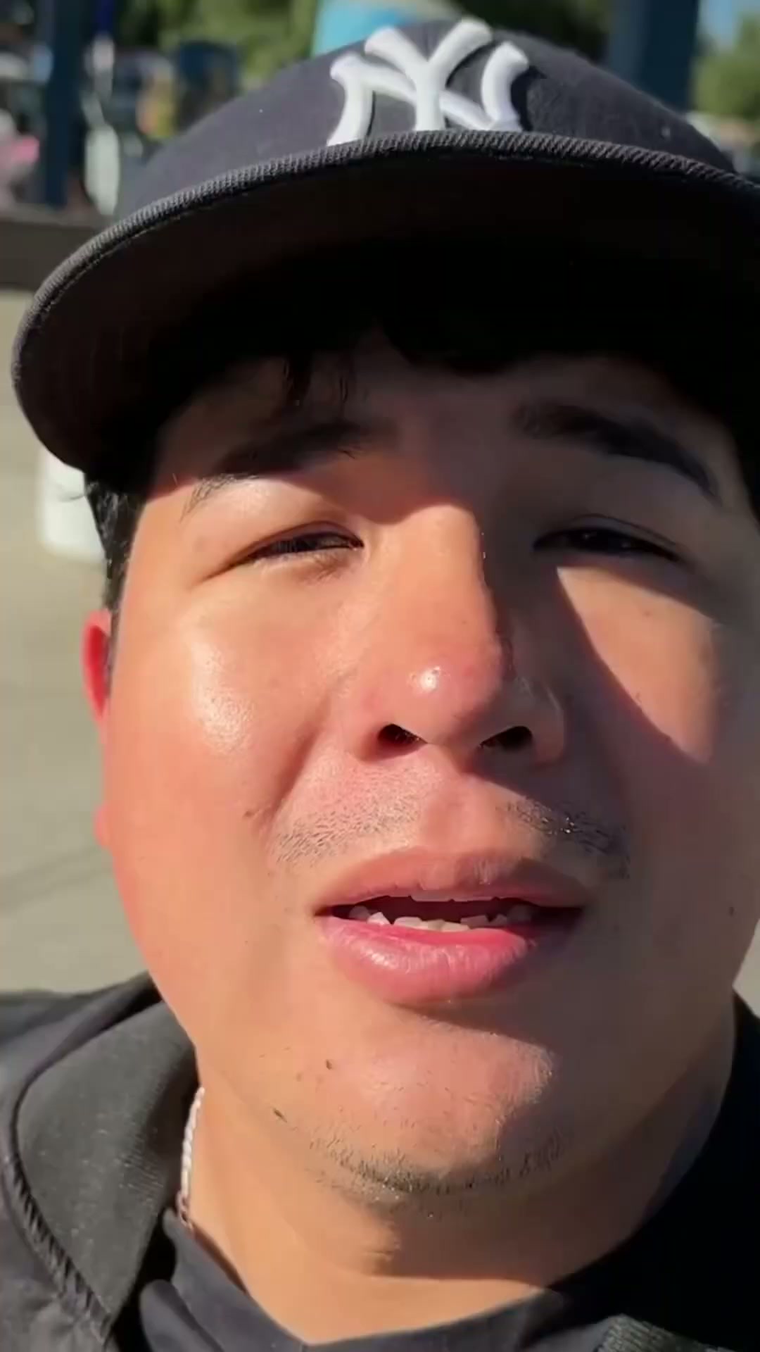 Conociendo a mis compañeros de trabajo | Buscando el sueño americano día 4