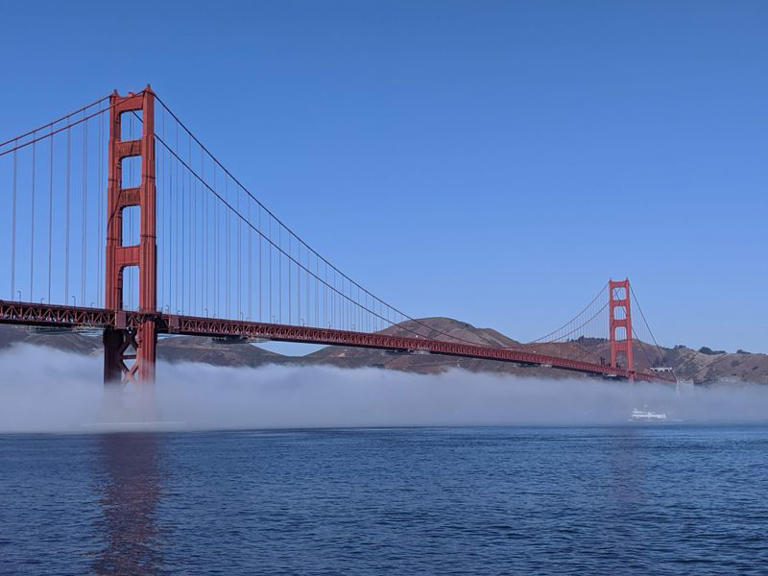 Survey reveals California’s must-see destinations for 2026