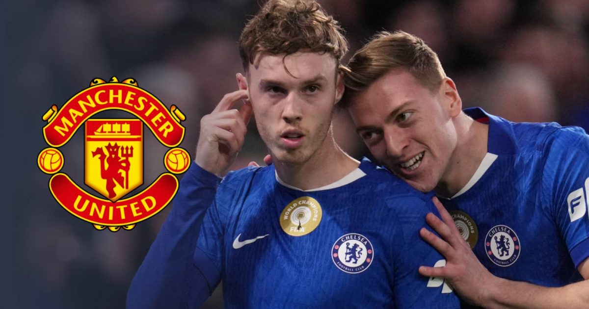 Man Utd fix gaze on striker who 'regrets' rival move as double raid ...